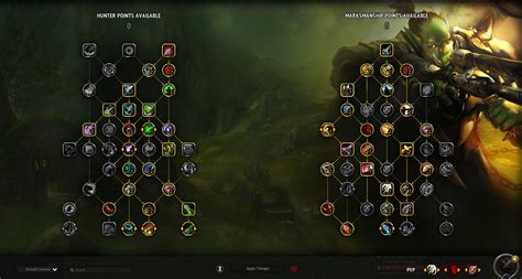 Izzi Mm 10 70 Macro Updated 12 25 2022 Marksmanship Wow Lazy Macros