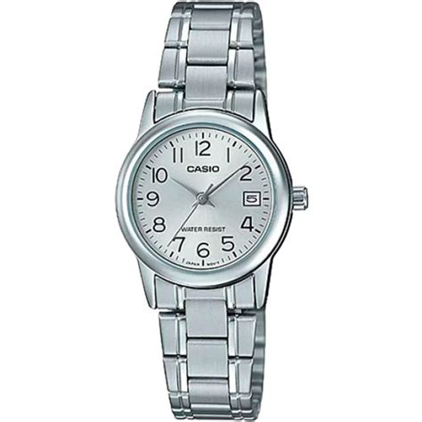 Casio Collection Дамски часовник Ltp V002d 7budf само 69 00 лв 35 28€