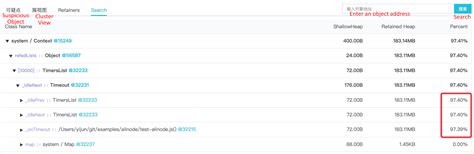 node js application troubleshooting manual node js performance