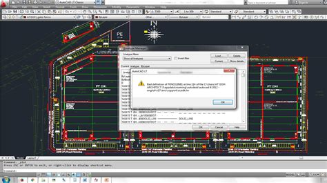 Solved Autocad Lt 2012 Problem Autodesk Community