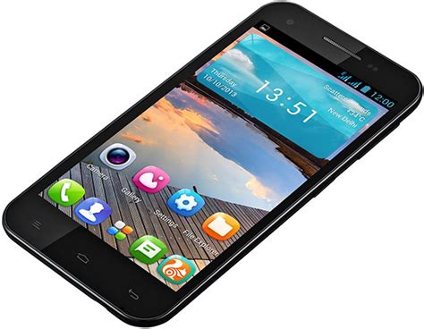 Gionee Gpad G Pictures Official Photos