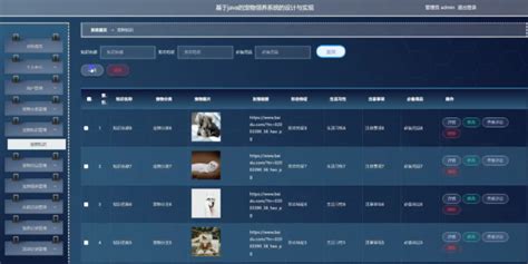计算机毕业设计java宠物领养系统 基于java的宠物领养信息化管理平台设计与实现 Java环境下宠物领养系统的开发与应用 Csdn博客