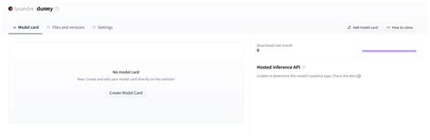 6 模型model和分词器tokenizer上传到 Model Hub 知乎