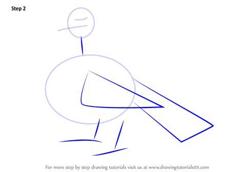 How To Draw Compass From Curious George Curious George Step By Step