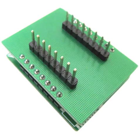 Jual Ots 16 1 27 0enplas Test Socket Sop16 Soic16 Burn In Socket Test Socket Programming