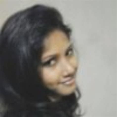 Ishani Pathinayake Sri Lanka Institute Of Information Technology Colombo Sliit Department