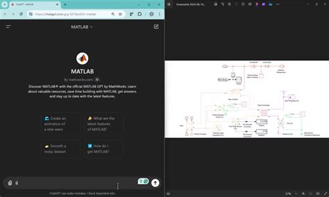 veer alakshendra on linkedin simulink matlabgpt ai simulink