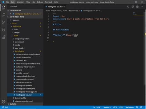 Github Visual Studio Code Online Acahonest