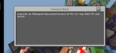 how do i give a custom name to an item r minecraftcommands