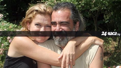 Ернестина Шинова и Андрей Слабаков засадиха доматите и пипера