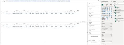 solved dax measure for selecting a value in a specific co