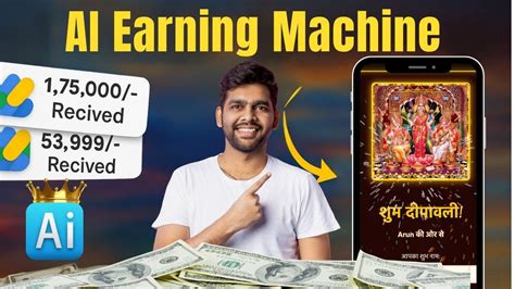 Create Viral Festival Website From Mobile Without Coding And Earn From Ads Easy Earning 2025