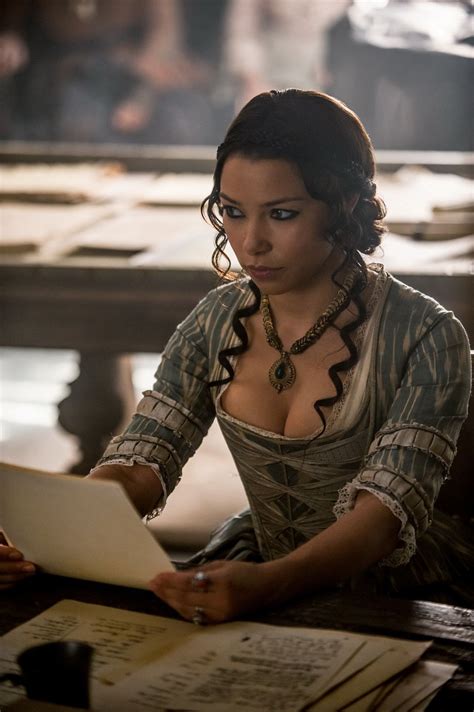 Black Sails Max Actress 60 Photos Moonagedaydreamfilm