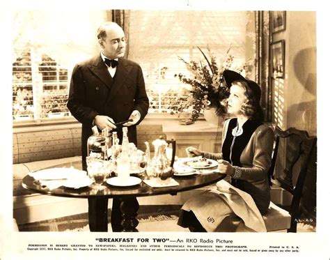 Pictures Of Eric Blore