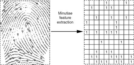 Biometric Data Person Authentication And Identification AltexSoft