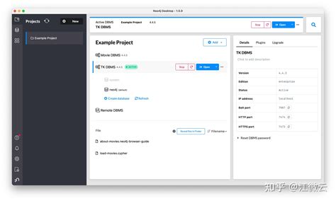 从零开始知识图谱 Neo j Python演示 知乎