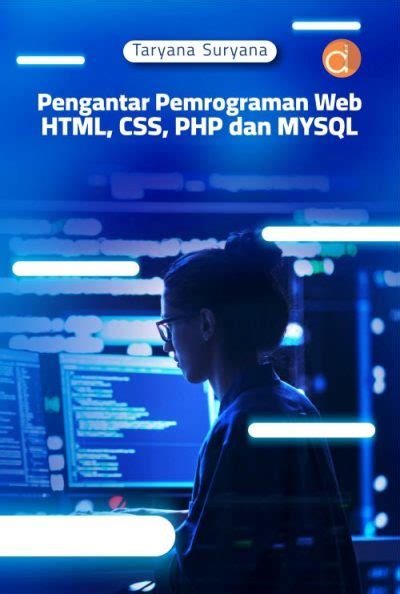 E Book Pengantar Pemrograman Web HTML CSS PHP Dan
