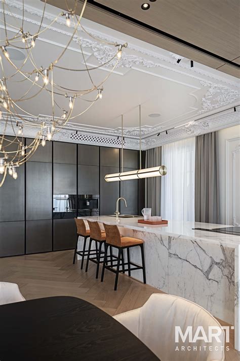 Privilege Дизайн дома Французские гостиные Современный интерьер