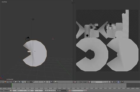 Weird Lighting On An Object Lighting And Rendering Blender Artists Community