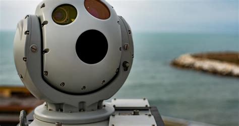 Dss Irst Distributed Static Staring Infrared Search And Track System