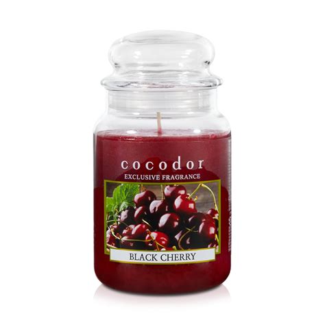 Candle — COCODOR US
