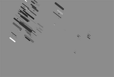 Light Black Vector Texture With Colorful Lines 13965208 Vector Art At