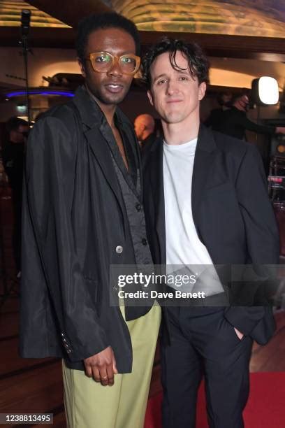 Omari Douglas Photos And Premium High Res Pictures Getty Images