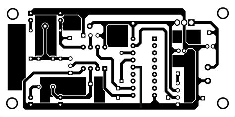 Wireless Visitors Counter Using Arduino Full Electronics Project
