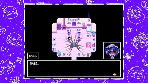 Omori 2022 Switch Eshop Game Nintendo Life