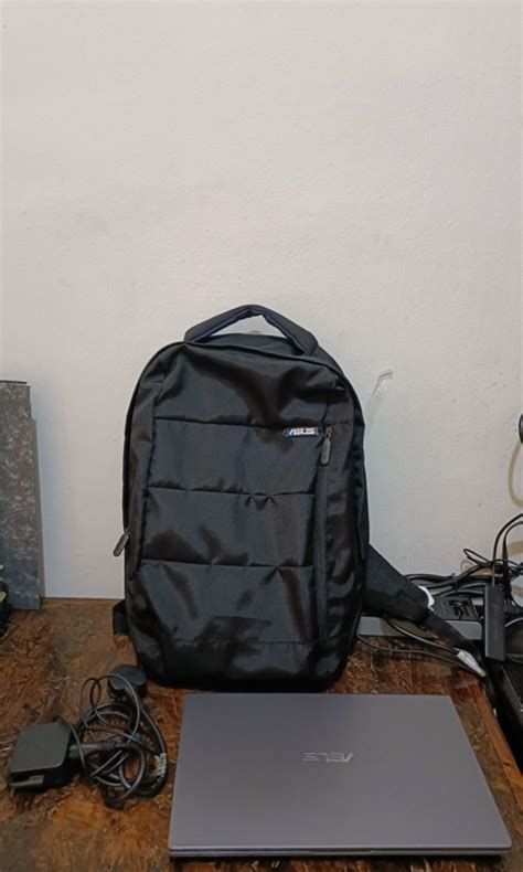 Asus Th Gen Laptop Gb Ddr Gb Nvme Computers Tech Laptops Notebooks On Carousell