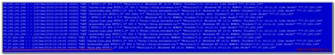 Настройка проксирования в nginx с помощью proxy pass