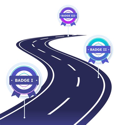 What Are The Different Types Of Badging Pathways