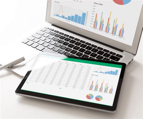 The 5 Best Data Reporting Tools For Greater Insight In 2024 Ad Hoc