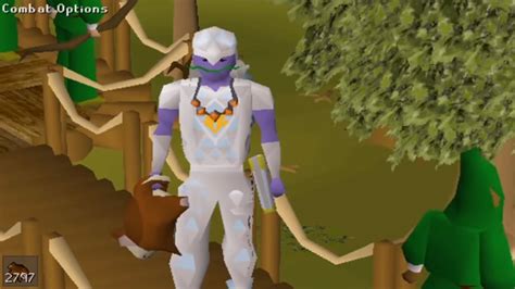 Osrs What Is Chinning And Is It Worth Doing Fandomspot