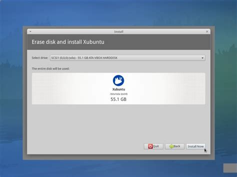 The Perfect Desktop Xubuntu 12 04