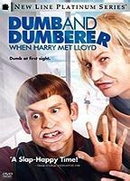 Dumb dumberer quand Harry rencontra Lloyd Scènes de Nu