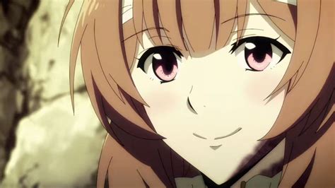Raphtalia Anime Best Waifu Hero
