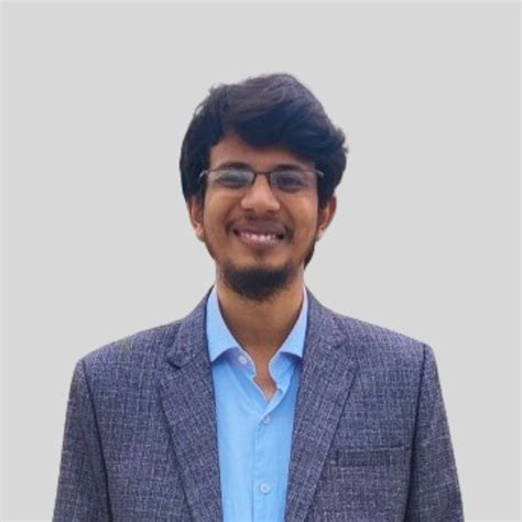 Md Moinul Hasan Sadik Khulna University Of Engineering And Technology Joypurhat District