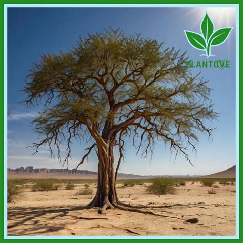 Desert Trees A Complete Guide To Hardy Drought Resistant Plants