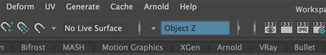 Solved Help Retaining Spacing Between Vertex Groups When Scaling In