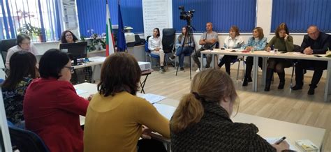 Концепция за развитие на културния туризъм в област Видин бе обсъдена на среща дискусия за