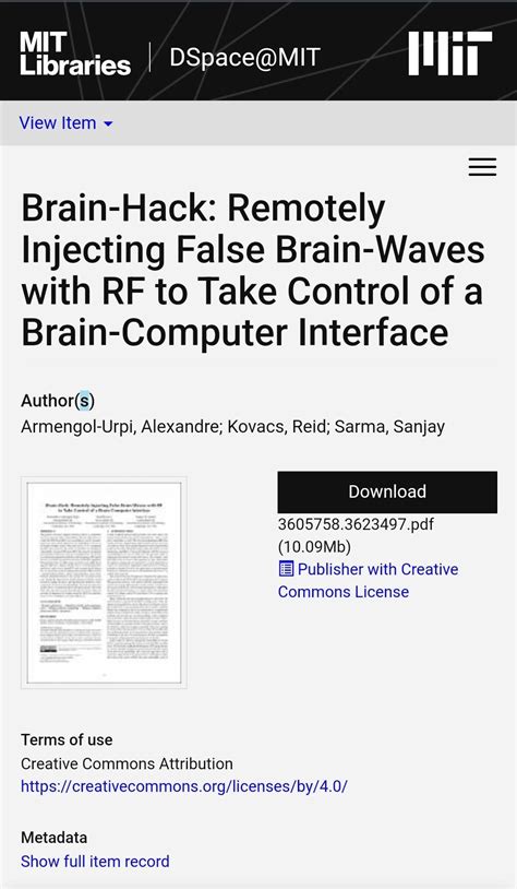 cerebralink neurotech consultancy on linkedin bci cybersec hack