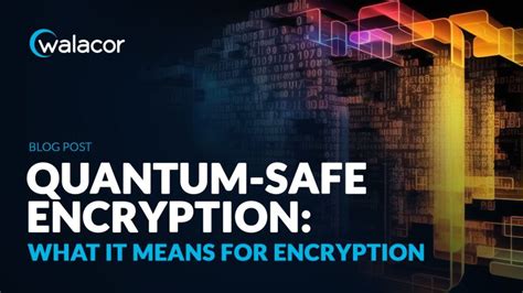 How Accumulate Helps Blockchains With Quantum Computing Jay Smith Posted On The Topic Linkedin