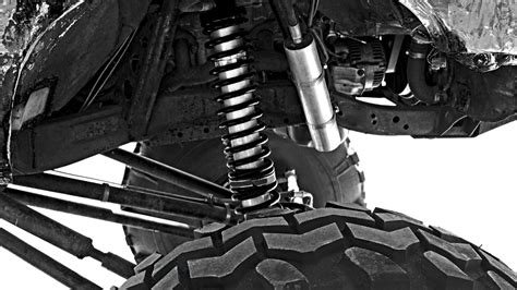 Thermal Expansion Coefficients And Spring Performance