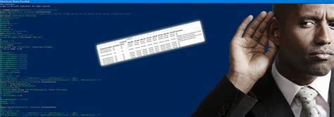 9 essential powershell security scripts every admin must know