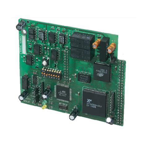 Ul Fm Analog Addressable Panels Rum