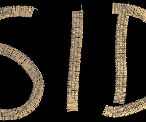 Artstation Procedural Bridge Generator Bezier Curve For Blender Game Ready Game Assets