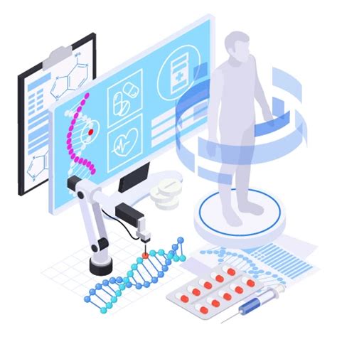 کاربرد هوش مصنوعی در پزشکی هوش مصنوعی چه نقشی در دنیای پزشکی دارد؟