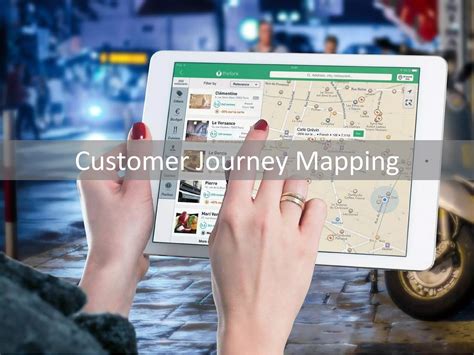 Understanding And Mapping Your Customer Needs Ppt PPT