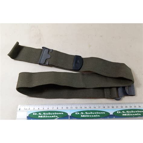 British Issue Us M14 Sling